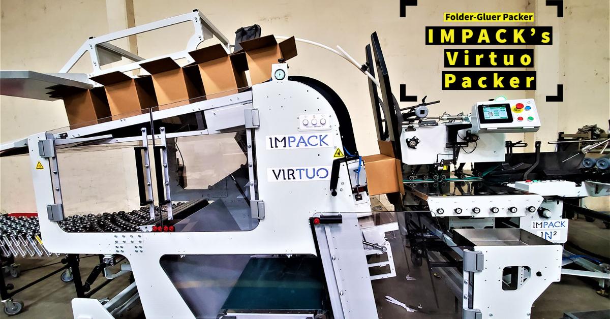 What is the Virtuo Packer & What Companies Is It Best Suited For?